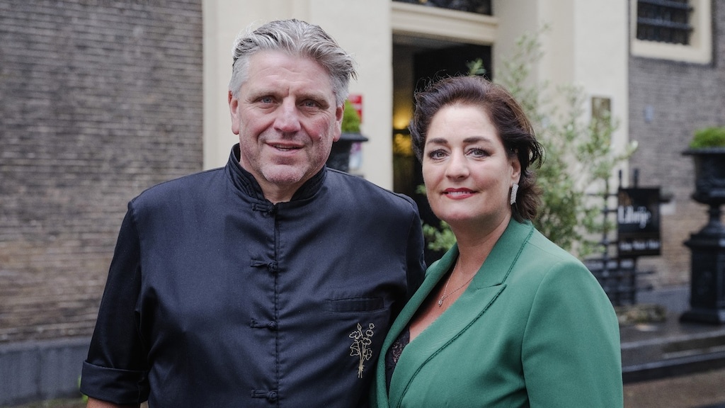 ‘Die beelden laten me niet los’: Thérèse Boer worstelt met verlies en ...
